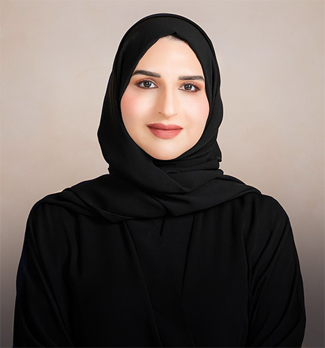 WE Convention in Dubai — the world's largest forum for women leaders
