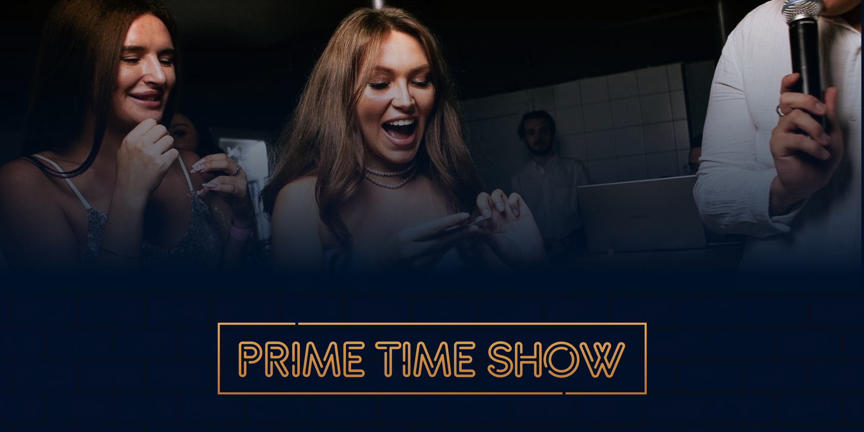 Prime Time Show