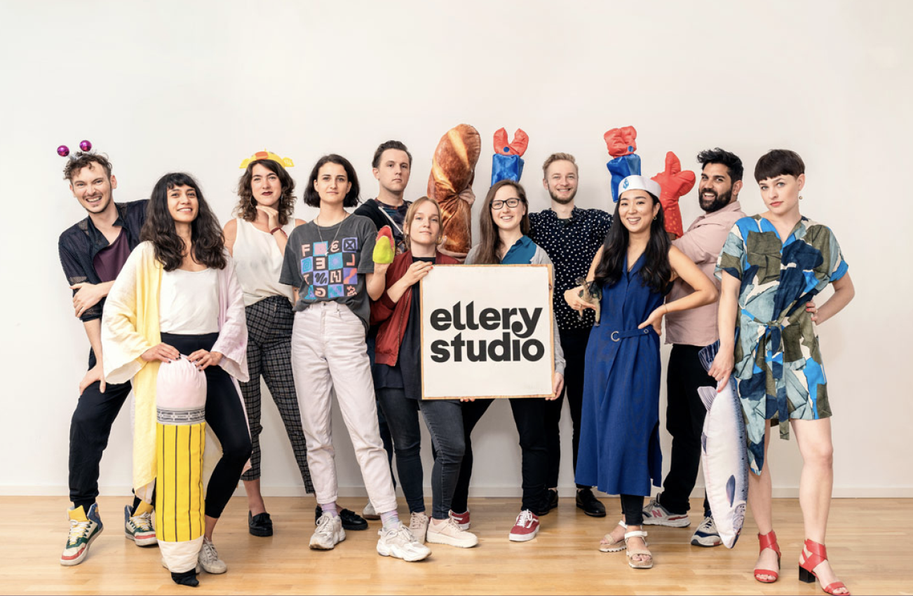 Ellery Studio