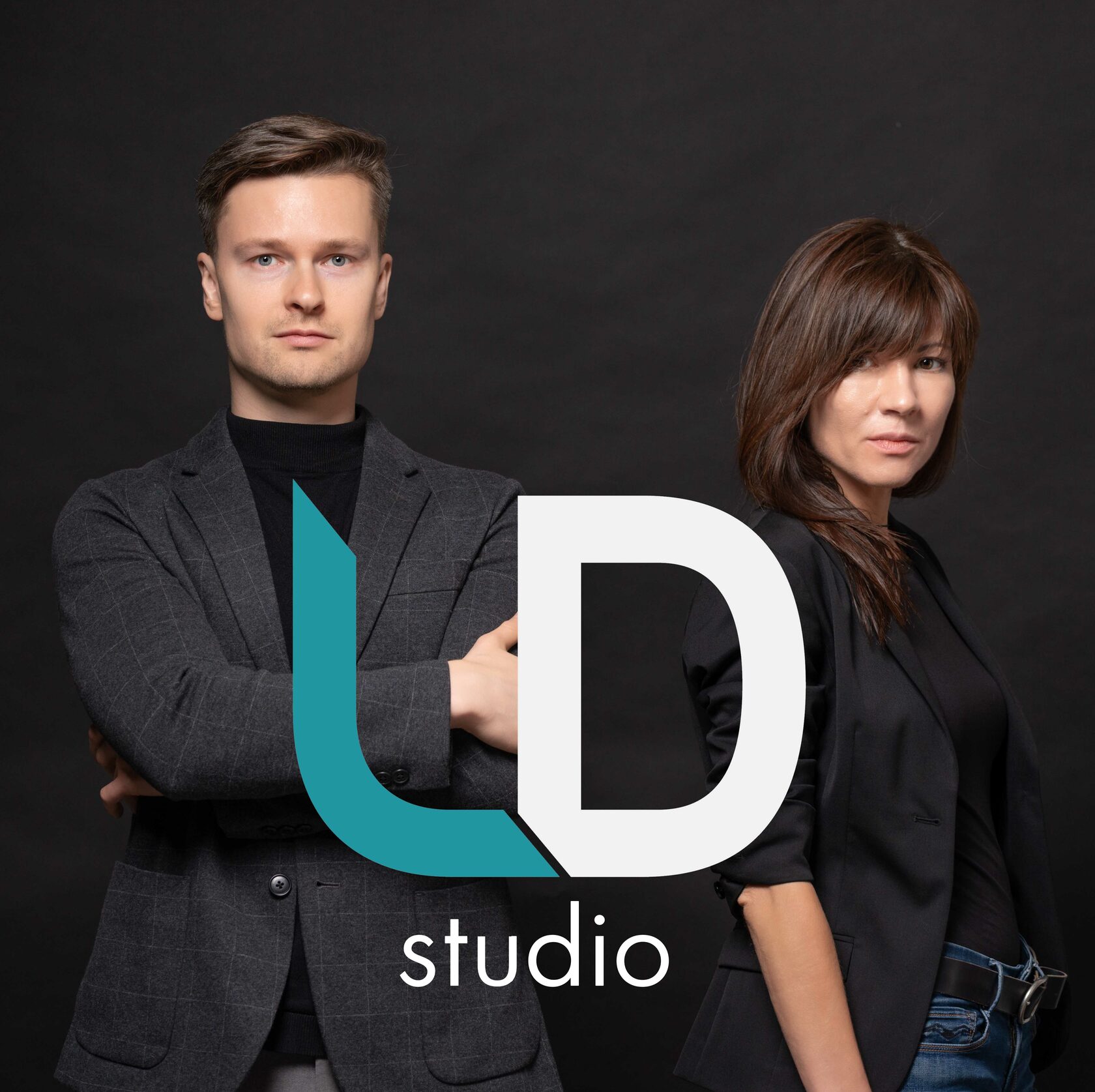 Студия дизайна интерьера LDstudio