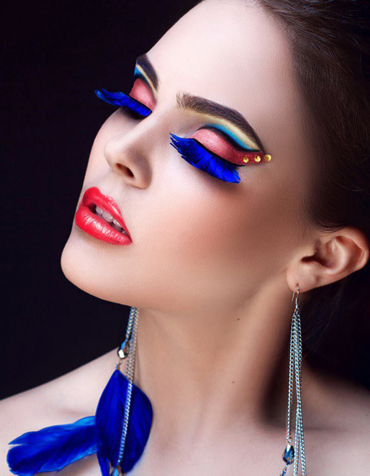 Институт красоты