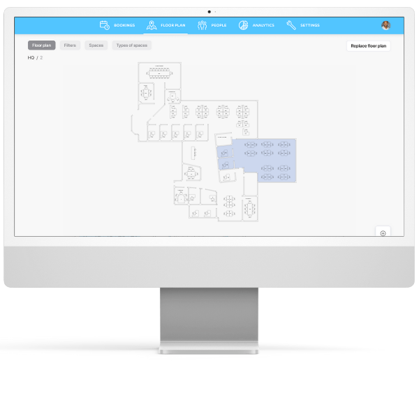 Sectra Prioritizes Efficiency in the Office & with Energy Clients