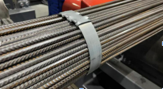 Designed and manufactured a correct-cutting complex