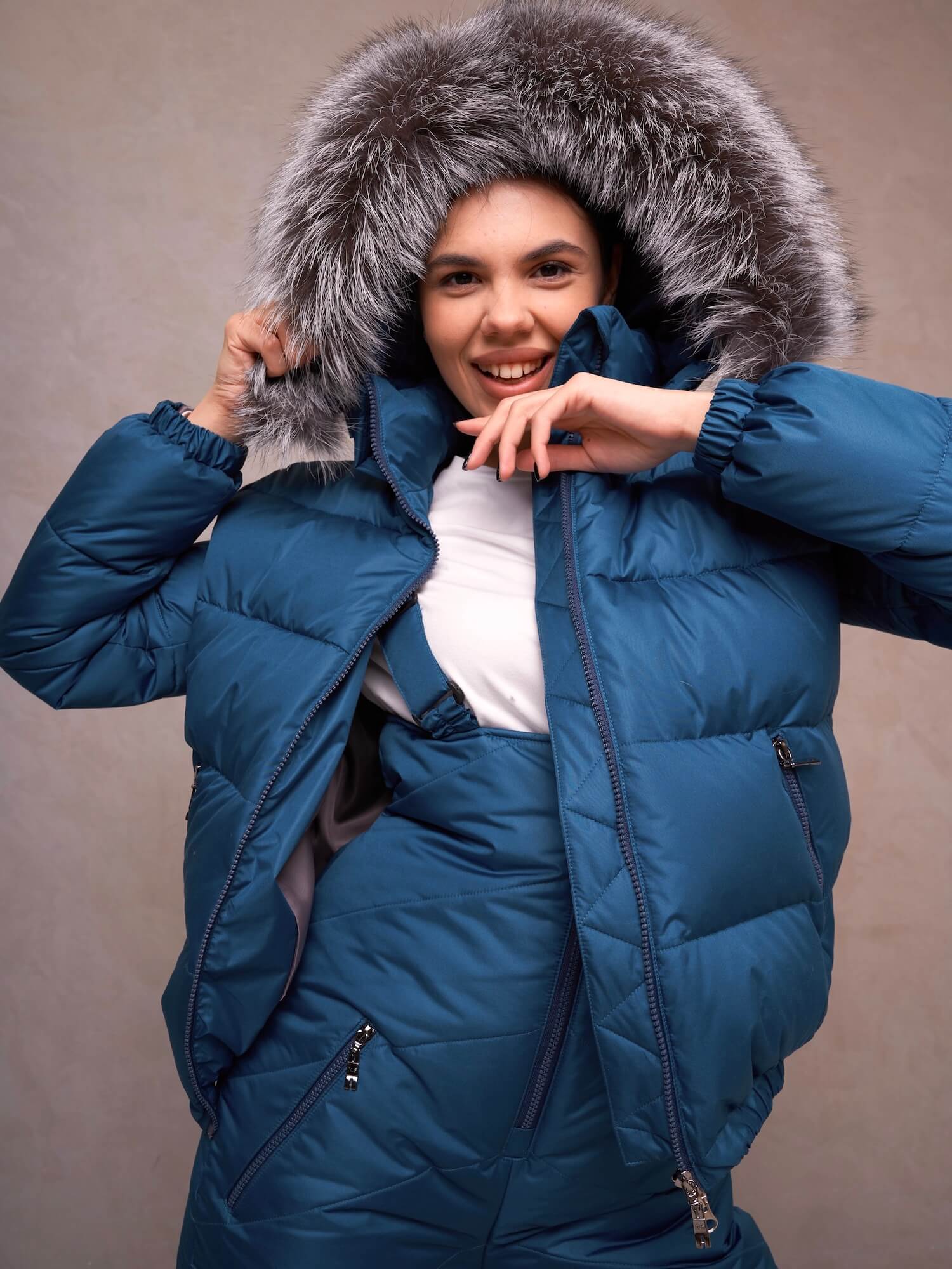 Женские комбинезоны от производителя NorthStreet