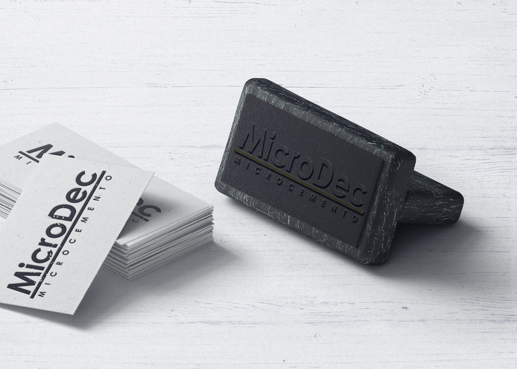 Контакты | MicroDec