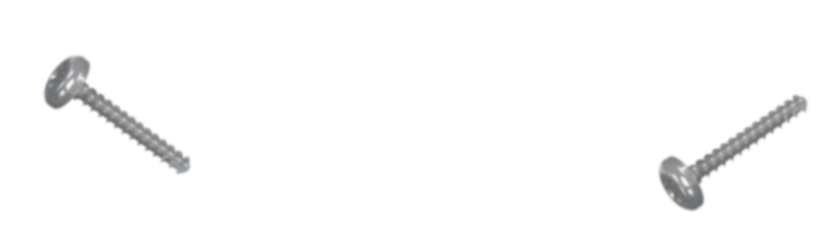 Винты для фиксации к. б.