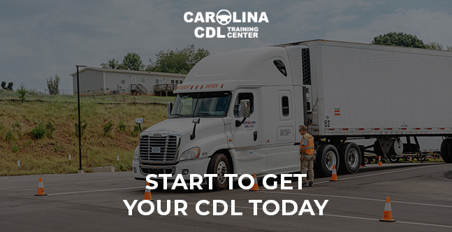 Carolina CDL Training Center / Driving School