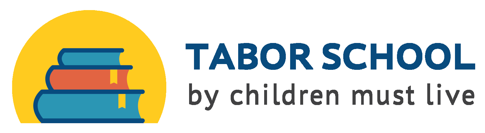 Tabor School in the biggest African slum