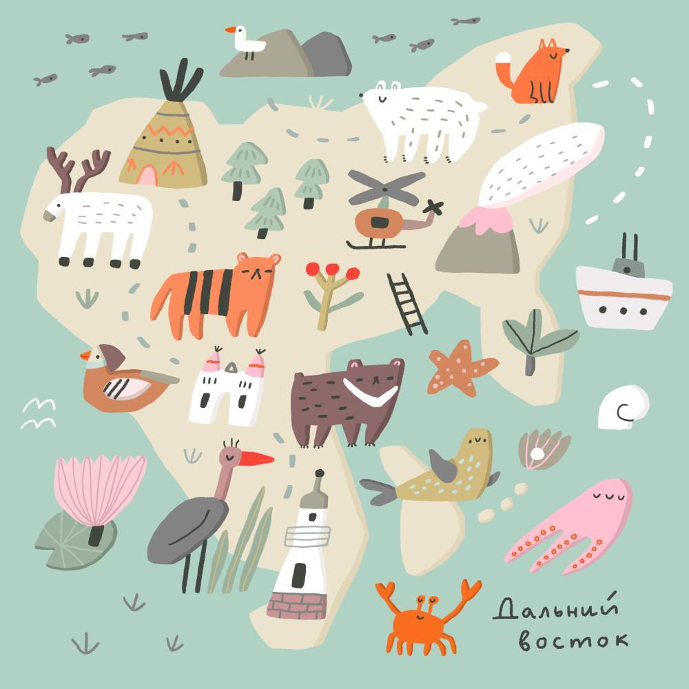 Коллекции детского бренда BUBA KIDS