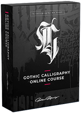 Start Gothic