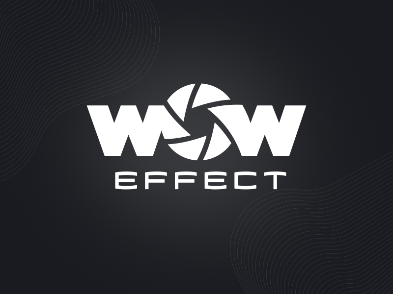WOW EFFECT | Почему сборные съемки это плохо?