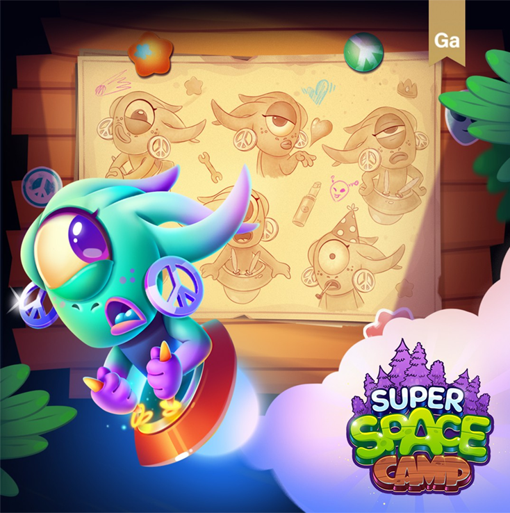 Studio Redby Art. | ENG