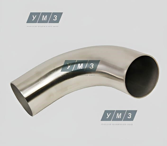 Отводы гнутые