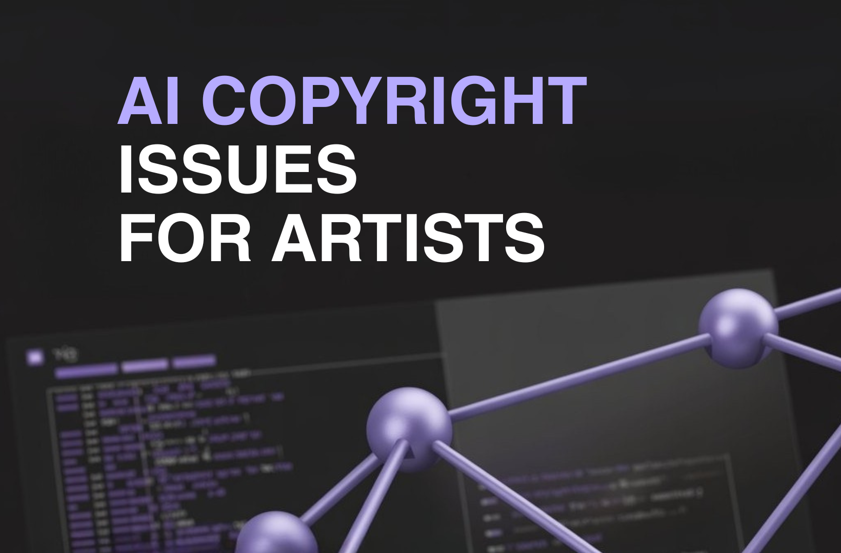 Top 7 Steps Artists Must Know to Protect Their Work Against AI ...
