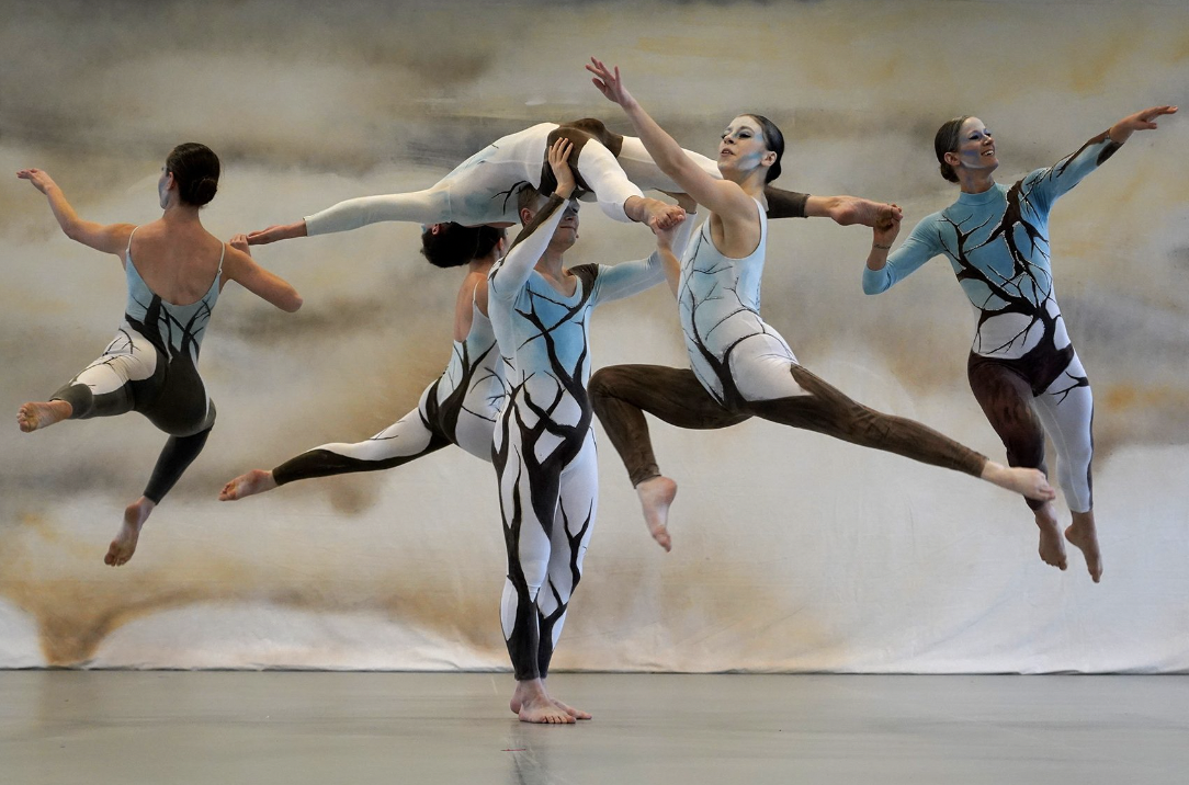 The Pivot Center for Art, Dance and Expression