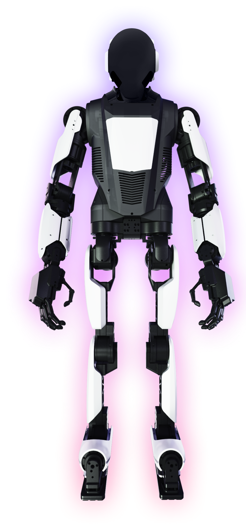 Mentee Robotics Mentee Bot - Робот гуманоид – Купить с доставкой до ...
