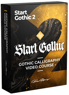 Start Gothic