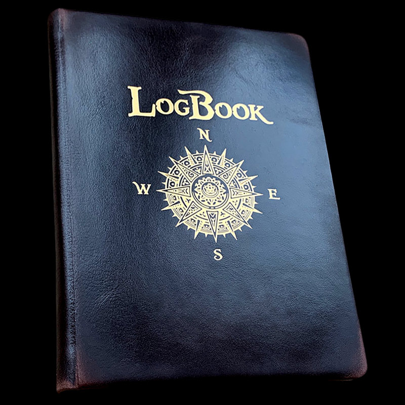 Logbook для Члена Yacht Club