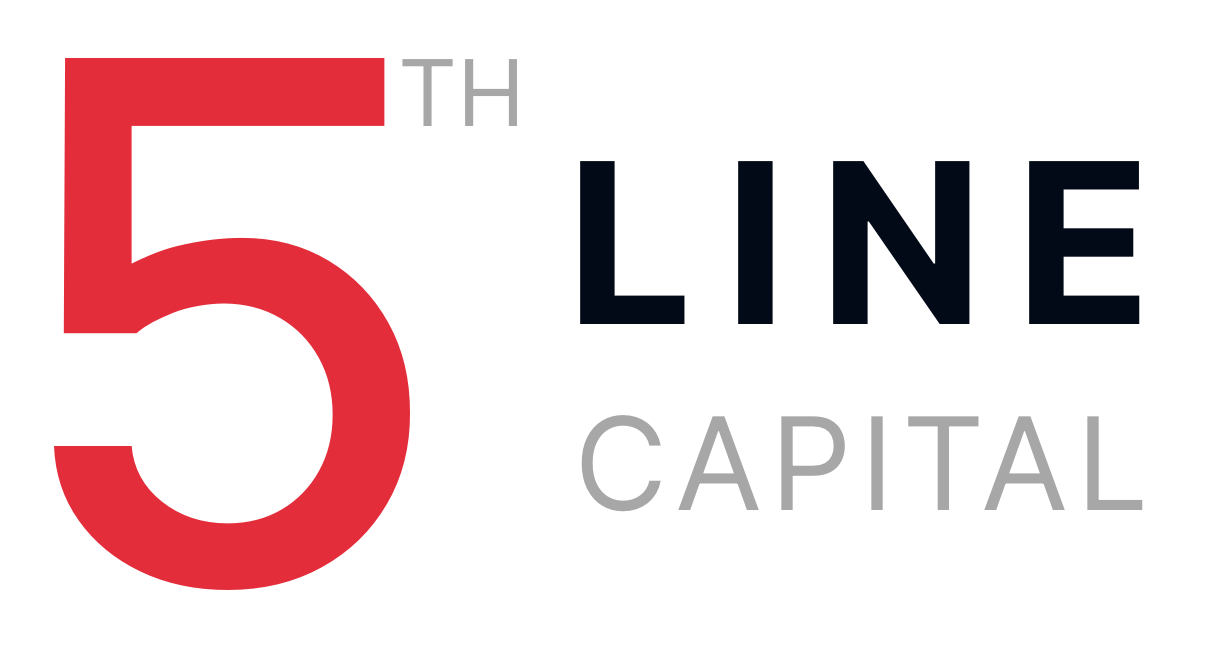 Venture Debt & Strategic Finance - 5th Line Capital