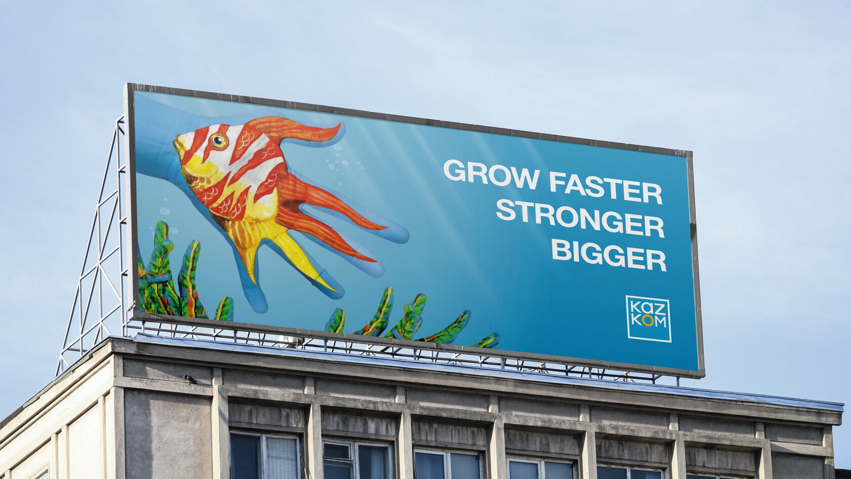 DreamLab | Creative Agency