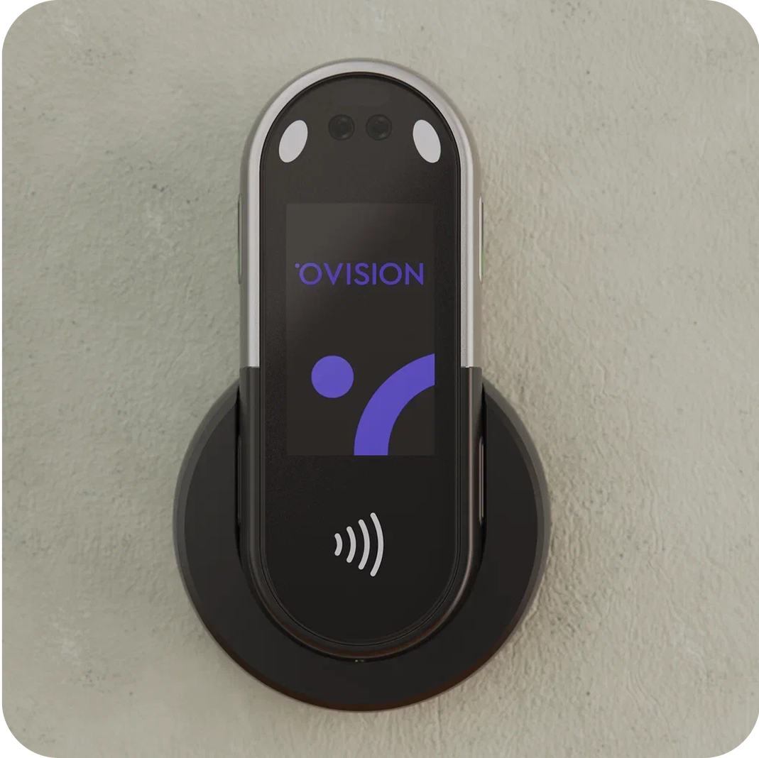 Ogate Mini | OVISION