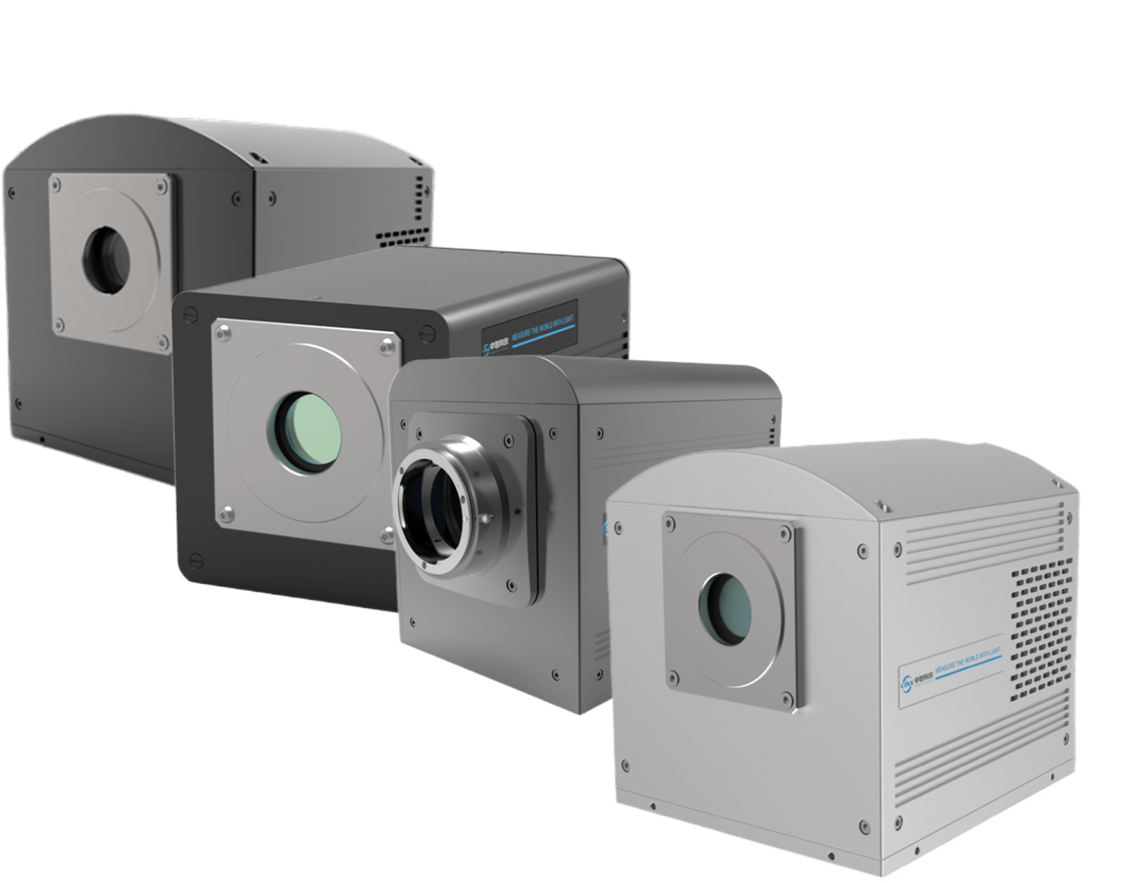 Каталог оборудования CIS Systems