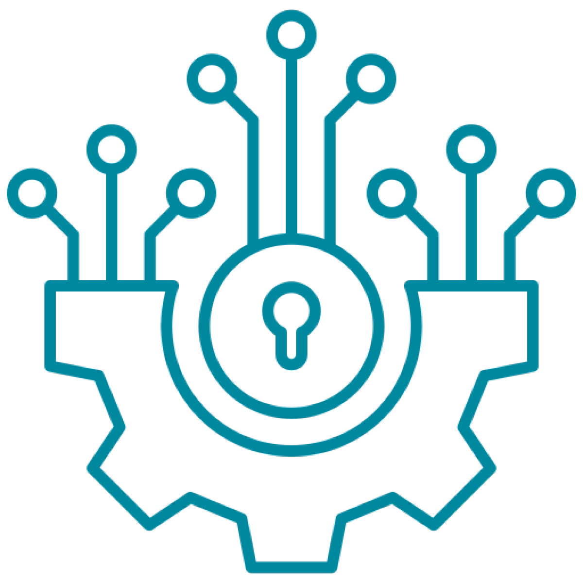 Oasis Defender | AI-driven software for unified visualization and ...