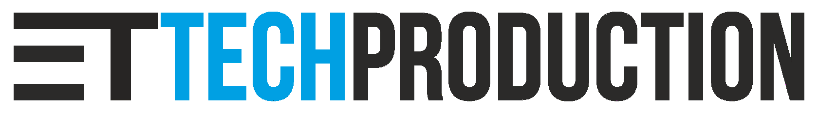 Tech Production
