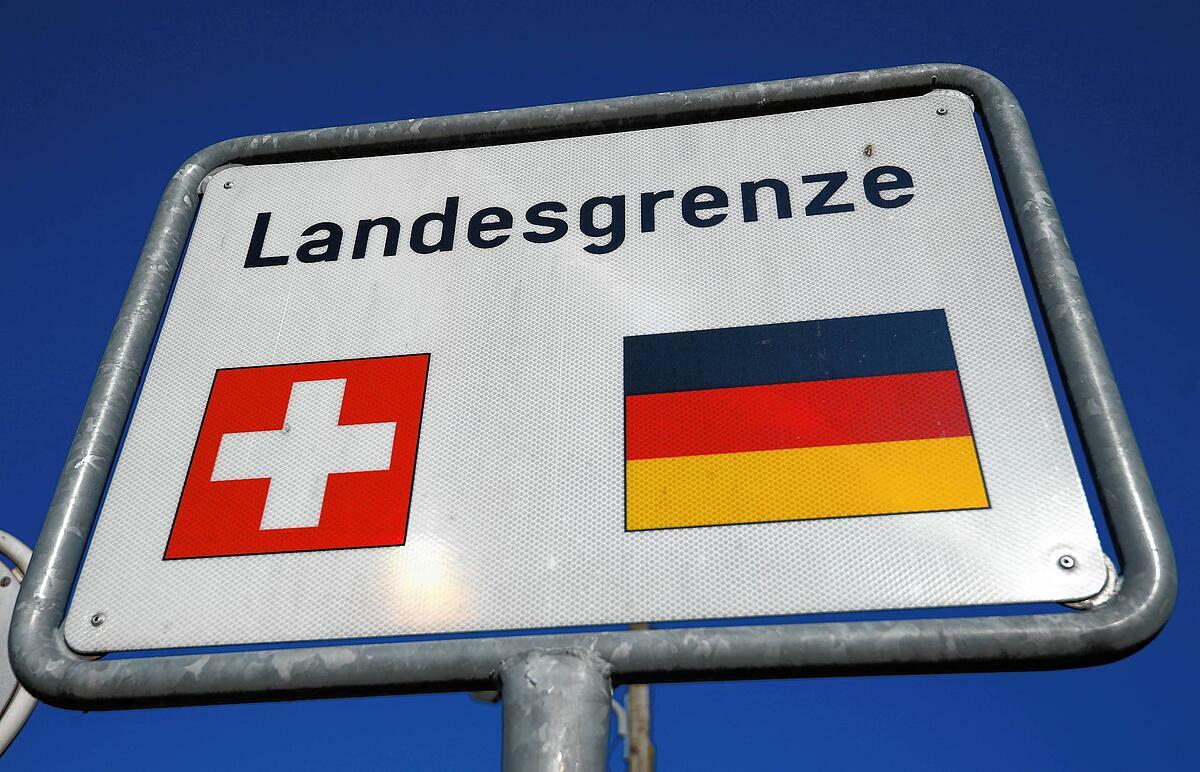 Schweizer Aufenthaltsbewilligung | Auswandern Schweiz | Auswanderungsagentur Deine3a