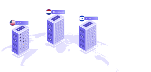 Hostereo – virtual machine rental service