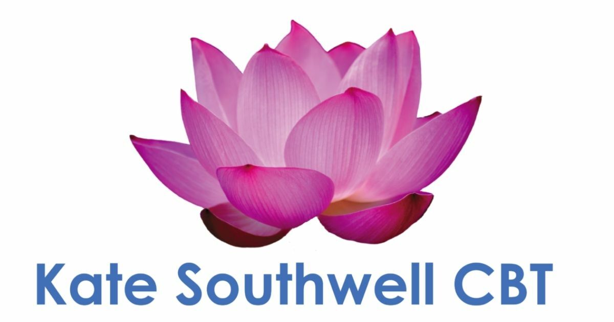 What is CBT & EMDR? | Kate Southwell CBT