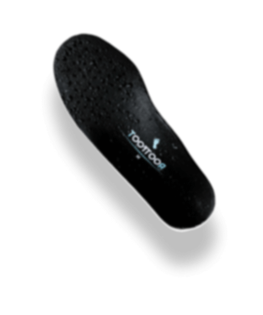 RootFoot - Orthopaedic insole manufacturer