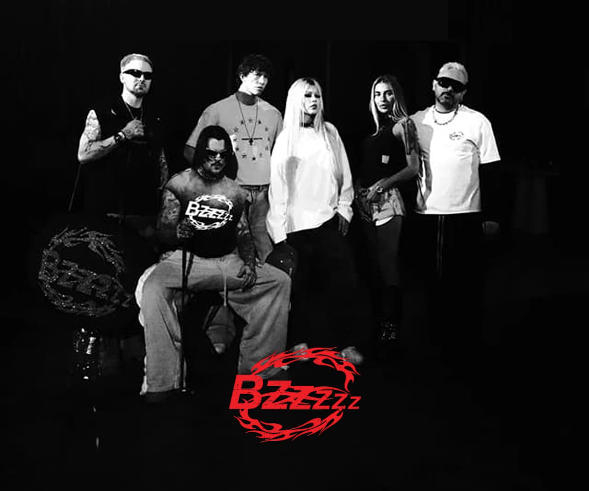 Bzzzzz Shop
