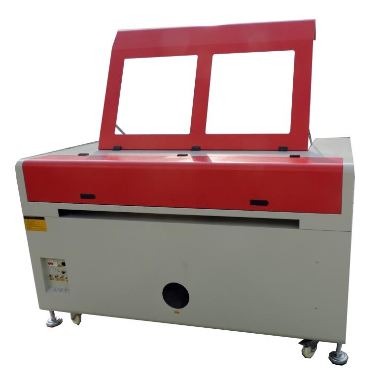 Лазерный станок для резки Raymark LSR-1290