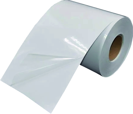 ВИНИЛОВАЯ пленка глянцевая, прозрачная
