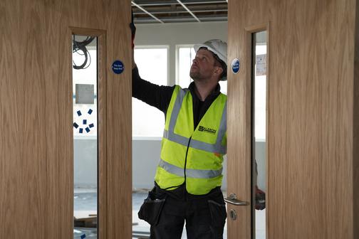 Fire Safety Guide #11 | Essential Guide To Fire Doors