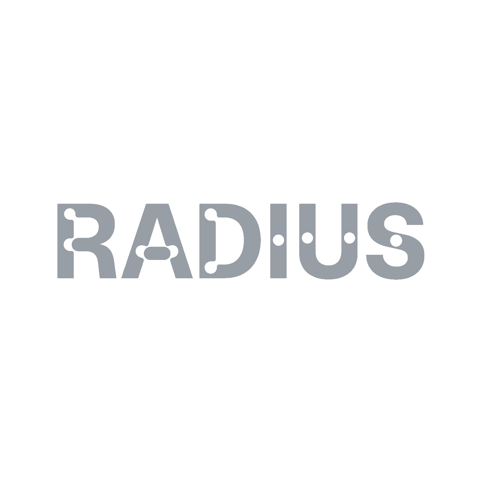 RADIUS. Оптика, которая оформляет эмоции.