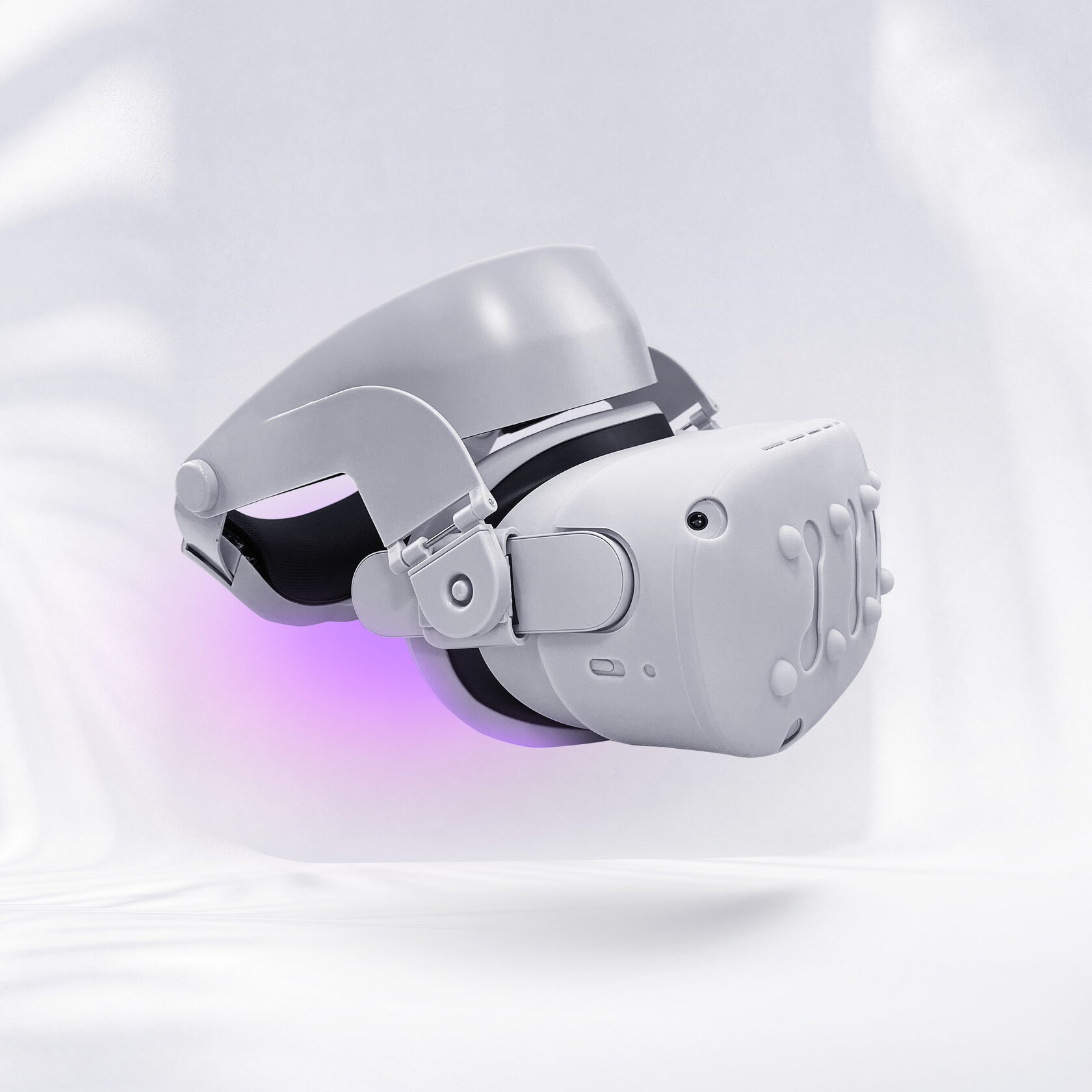 Fencer — Unique virtual reality fencing trainer