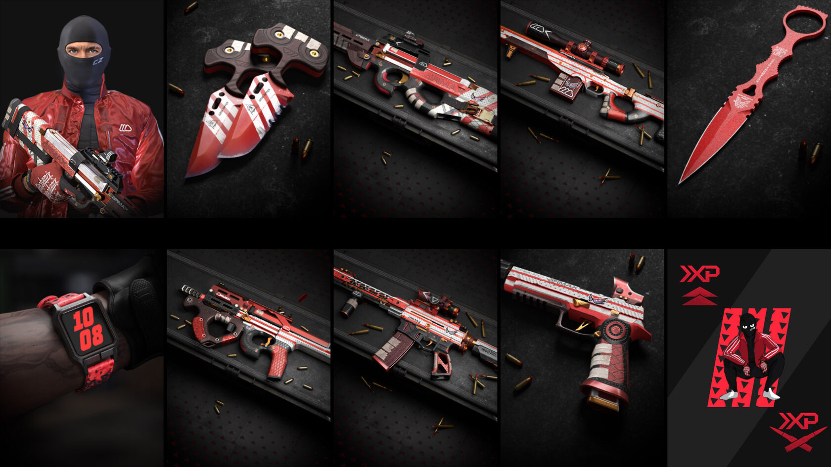 Alfa Bravo Hub: What's New: Combat Zone