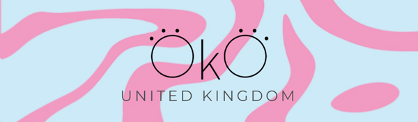OKO Global - professional brand for eyelash and brows