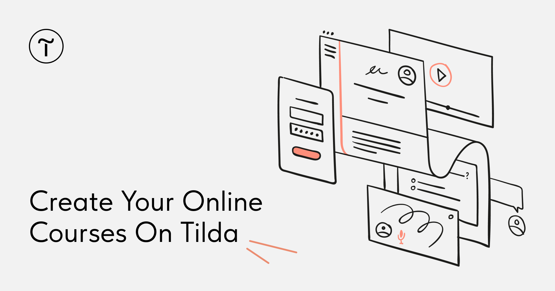 Online Course Builder