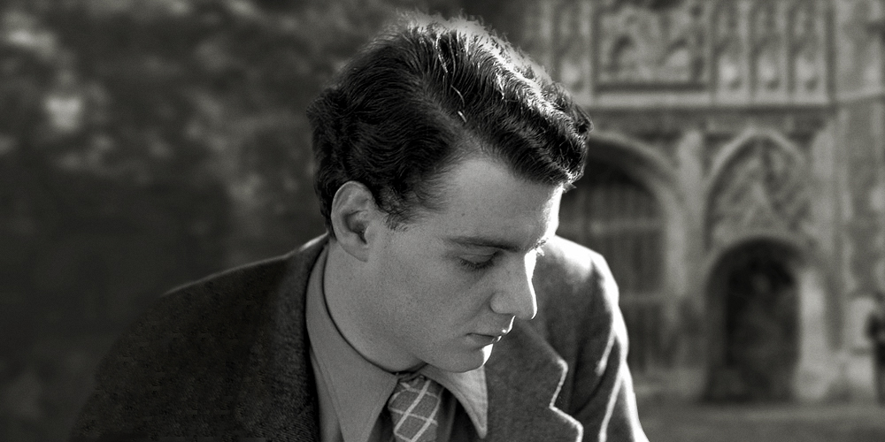 Guy Burgess (1911—1963), aka “Mädchen,” “Paul,” “Hicks”
