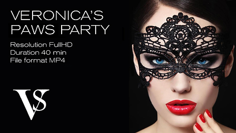 Veronica Silesto | Official website | All videos