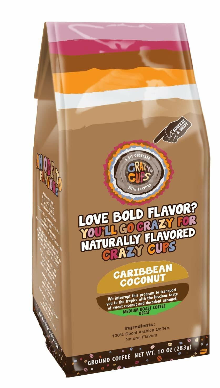 The Best Decaf Flavored Coffees: From Nutty to Sweet