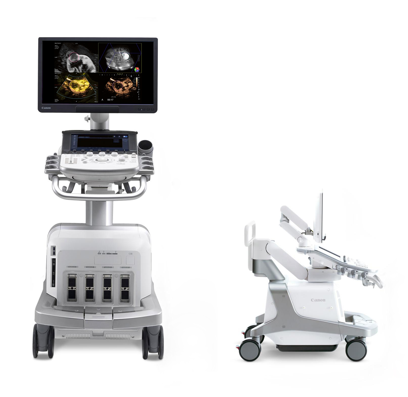 CANON (TOSHIBA) APLIO I800