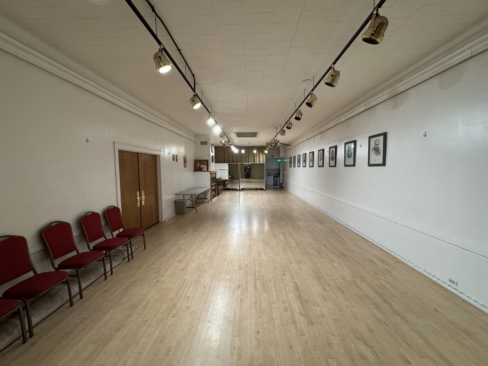 Russian Community Center of Seattle