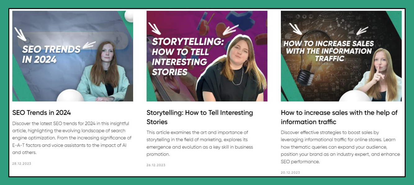 How to create effective headlines