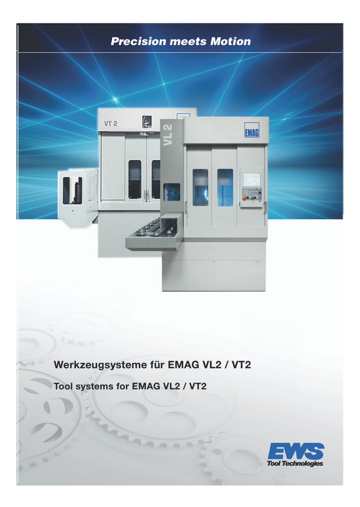 Загрузки каталогов EWS