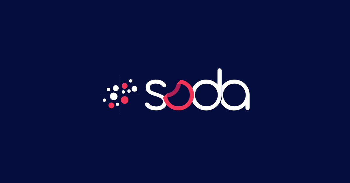 SoDa: Data & AI Excellence