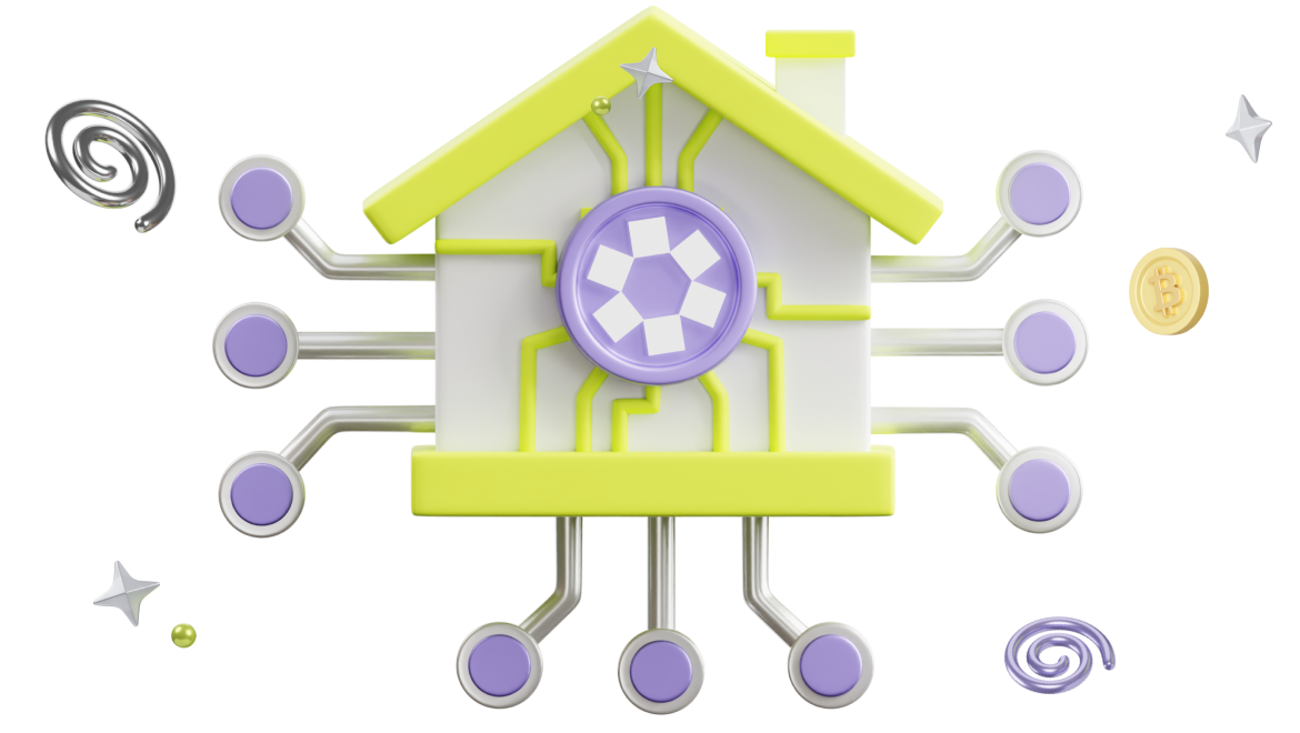 Omni Network (OMNI) — как работает блокчейн первого уровня? | CRYPTUS